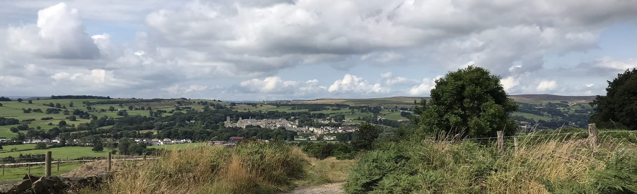The Chevin Circular, West Yorkshire, England - 131 Reviews, Map | AllTrails