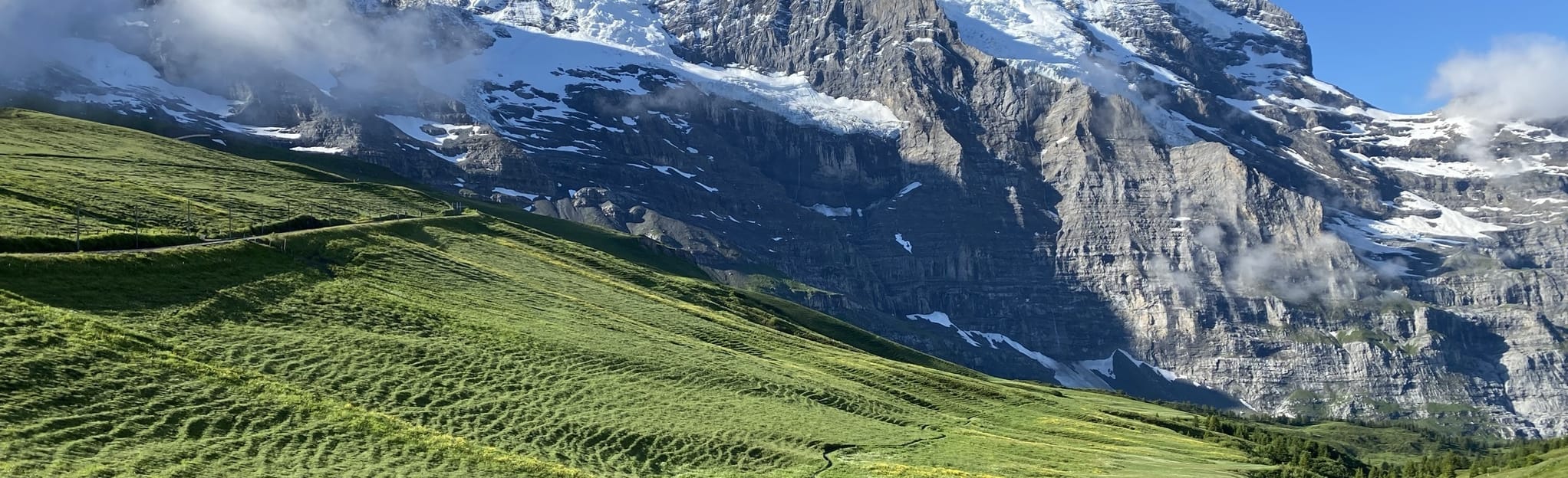 Kleine Scheidegg - Fallbodensee - Rotstock: 6 Reviews, Map - Bern ... Kleine Scheidegg - Fallbodensee - Rotstock: 6 Reviews, Map - Bern ...