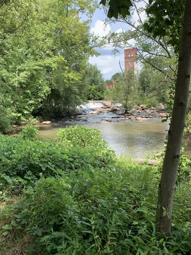 10 Best Walking Trails in Spartanburg | AllTrails