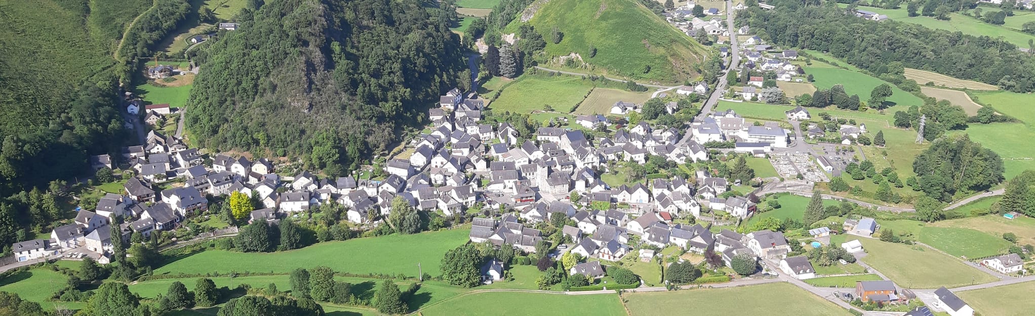 Le Rocher des Chèvres, Pyrénées-Atlantiques, France - 5 Reviews, Map ...