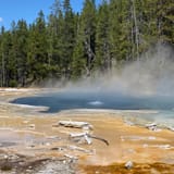 Geyser Hill Loop Trail and Observation Point, Montana - 324 Reviews ...