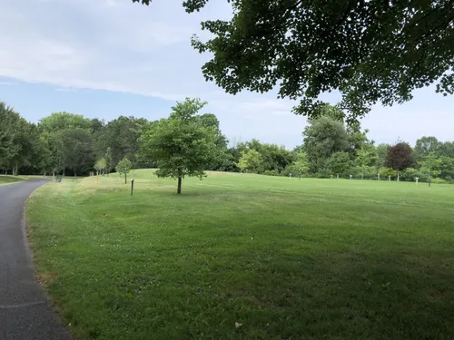 Best Hikes and Trails in Kennedy Park & Arboretum | AllTrails