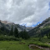 Spider Meadow via Phelps Creek Trail, Washington - 298 Reviews, Map ...