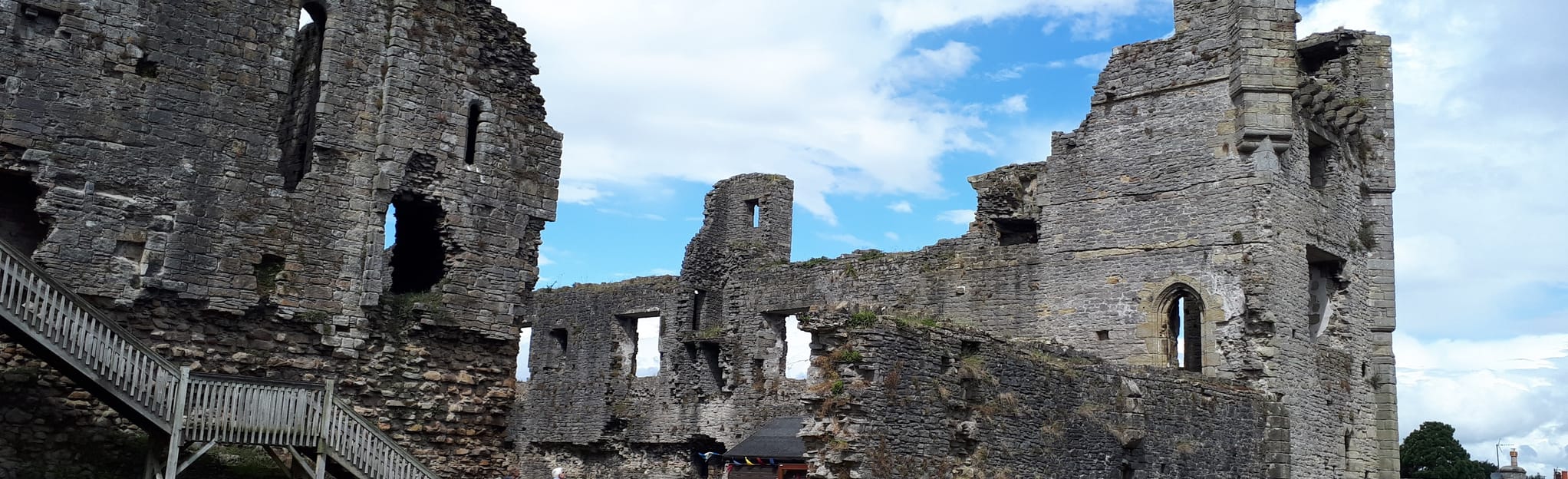 Middleham Gallops: 36 Reviews, Map - North Yorkshire, England | AllTrails