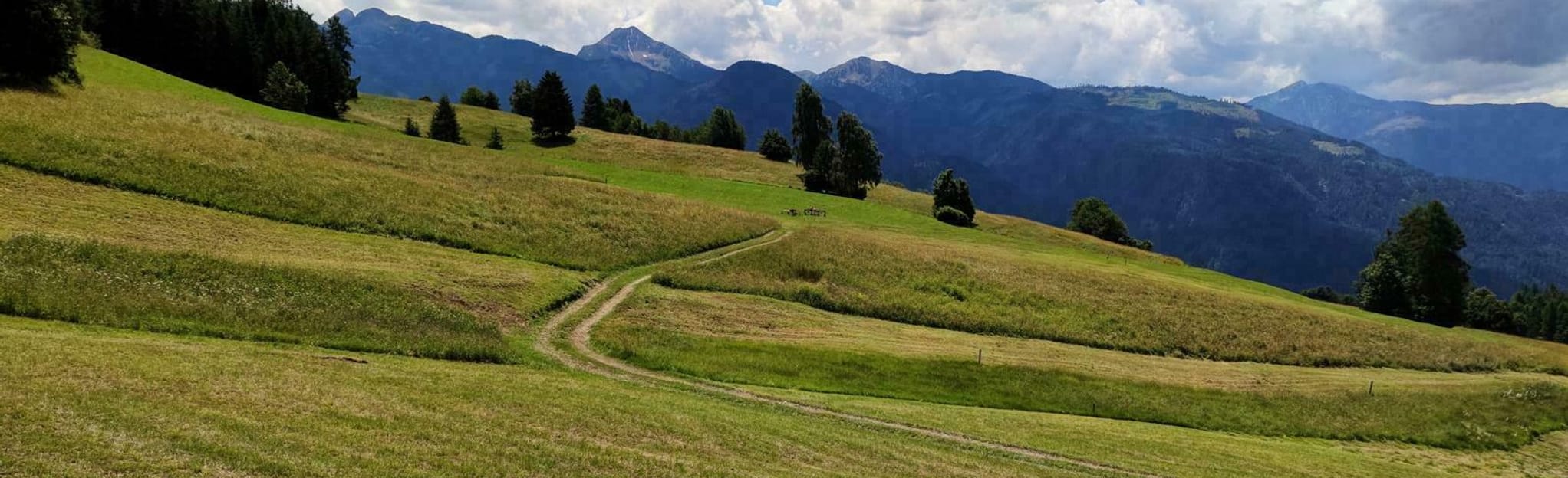 Val di Stava - Varena, Trentino, Italy - 3 Reviews, Map | AllTrails