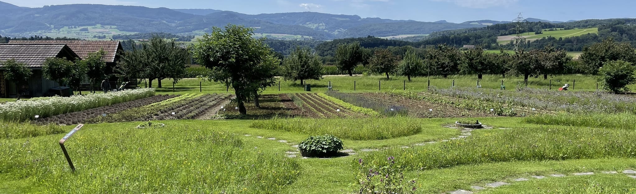 Aesch BL - Blauen - Laufen, Basel Country, Switzerland - 8 Reviews, Map ...