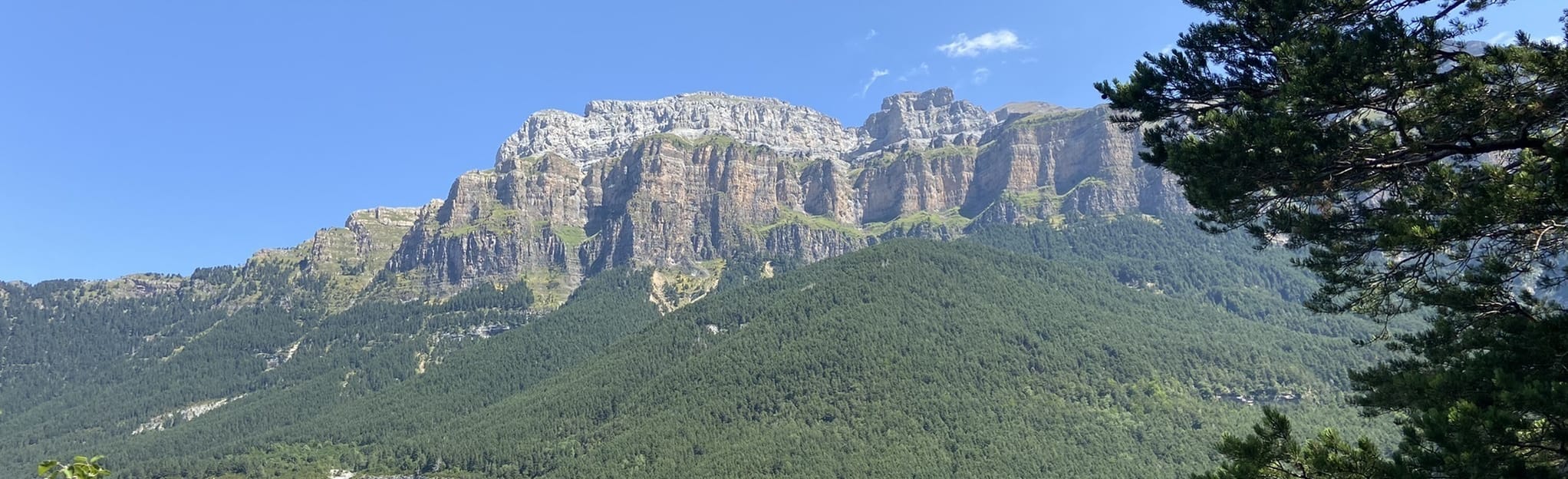 Torla - Turieto Bajo - Pradera de Ordesa: 42 Reviews, Map - Huesca ...
