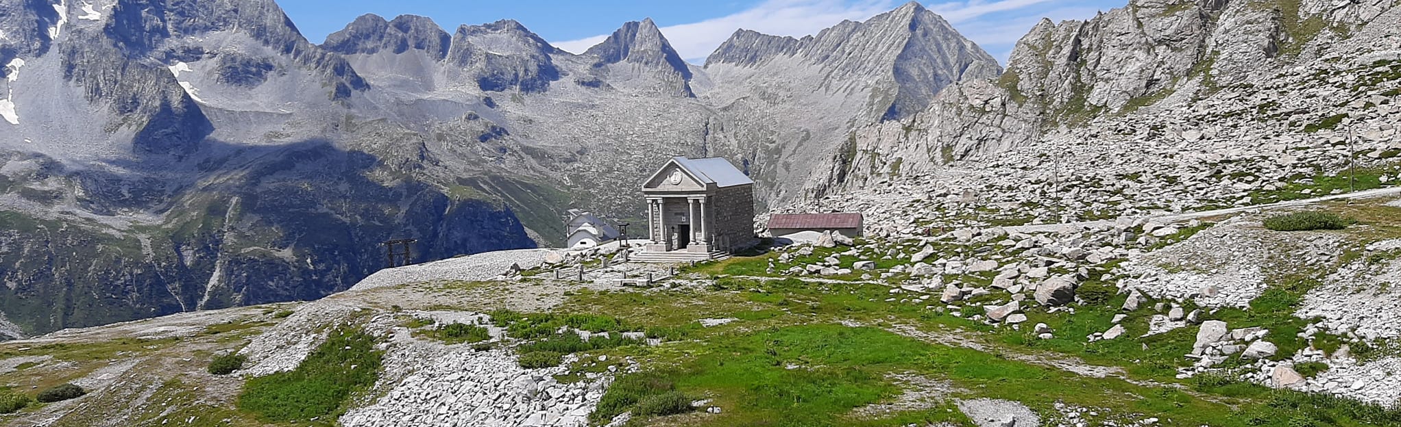 Val d'Avio - Lago Venerocolo, Lombardy, Italy - 9 Reviews, Map | AllTrails