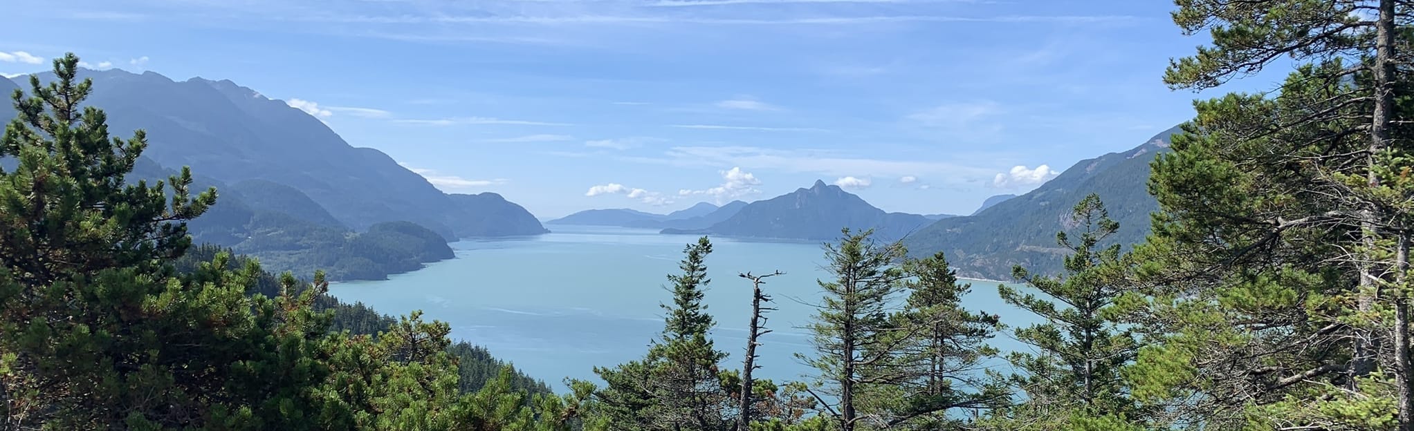 Jurassic Ridge Trail, British Columbia, Canada - 430 Reviews, Map ...