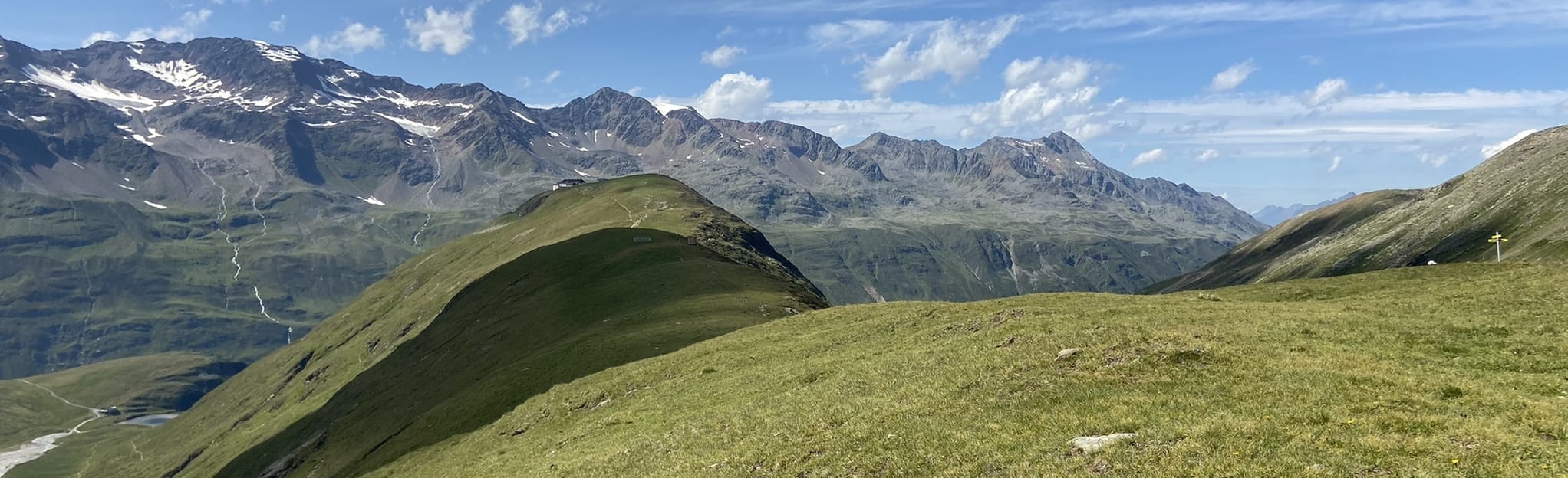 Hohe Mut, Tyrol, Austria - 13 Reviews, Map | AllTrails