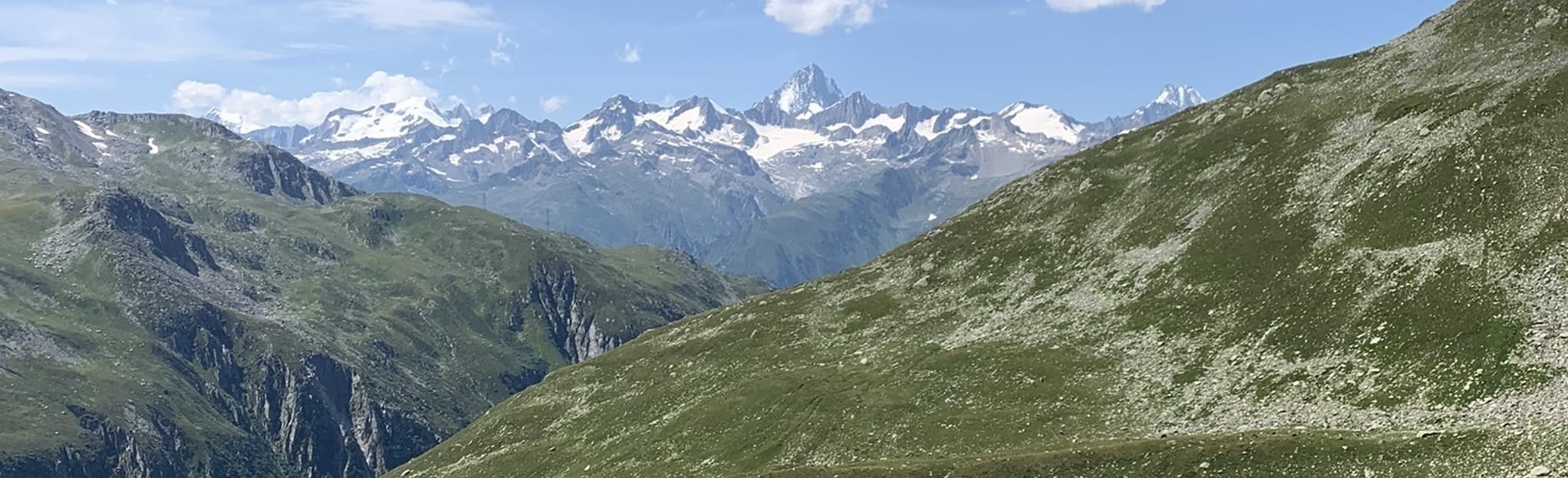 Fiesch - Alpe Manegorio | Map, Guide - Valais, Switzerland | AllTrails