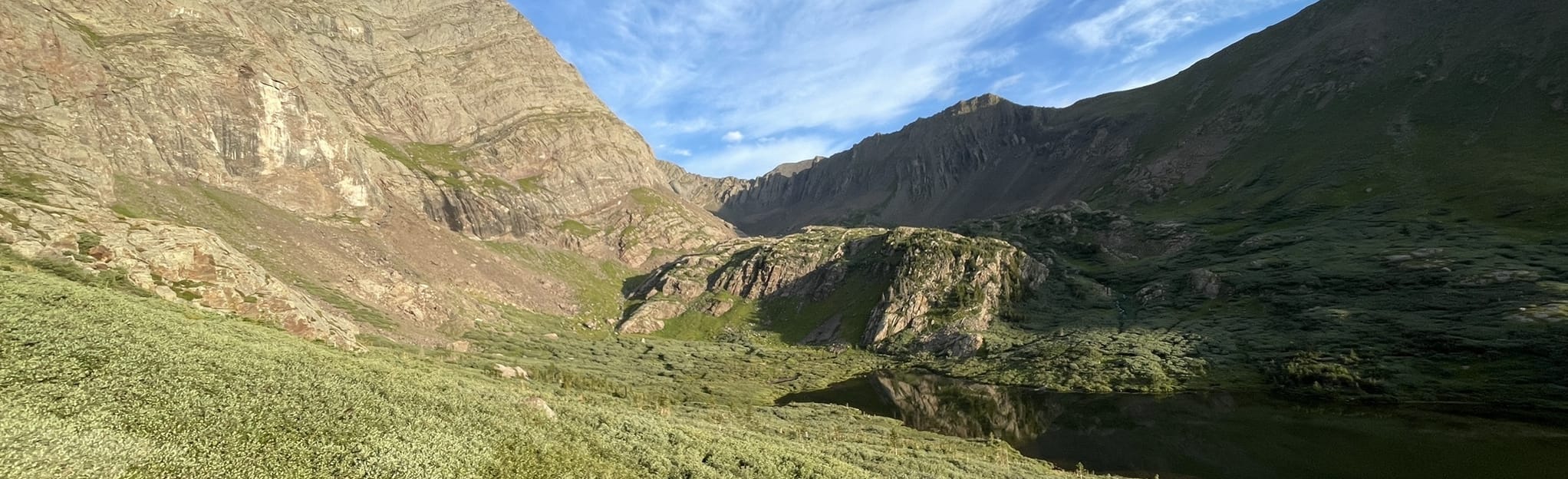 Crestone Needle Trail: 150 Reviews, Map - Colorado | AllTrails