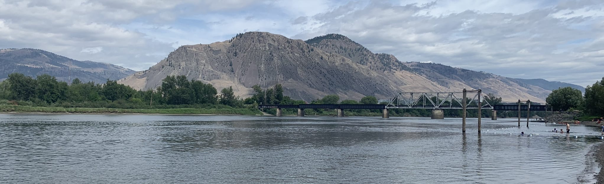 North Thompson River Paddle Raemor Park to Riverside Park: 1 Reviews ...