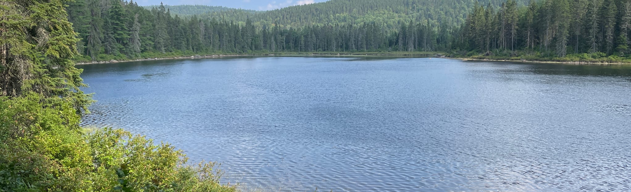 Petit Lac loop: 19 Reviews, Map - Quebec, Canada | AllTrails