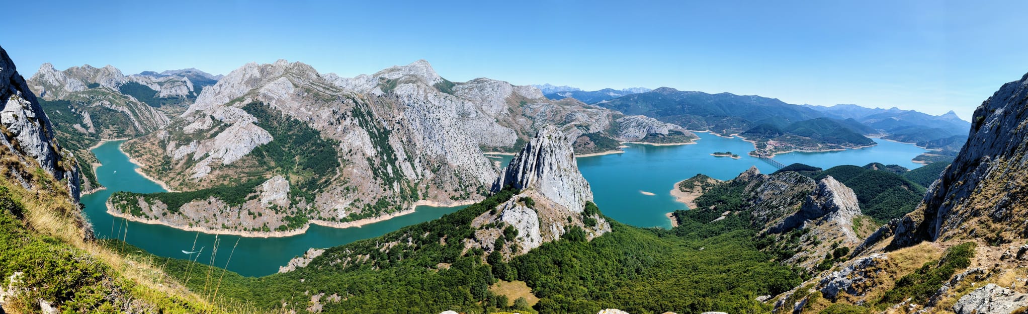 Pico Gilbo vía Camino de las Viescas, León, Spain - 147 Reviews, Map ...