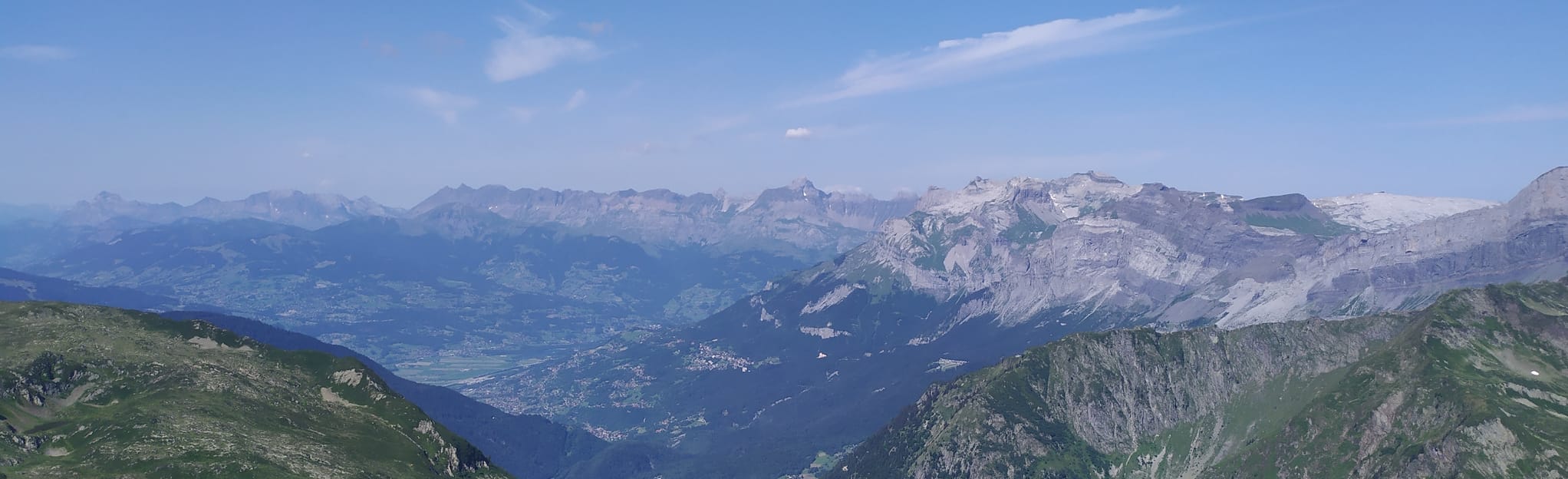 Mont Le Brévent - Lac du Brévent: 38 Reviews, Map - Haute-Savoie ...