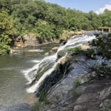High Falls, Alabama - 172 Reviews, Map | AllTrails