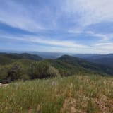 Pozo Road OHV Trail, California - 24 Reviews, Map | AllTrails