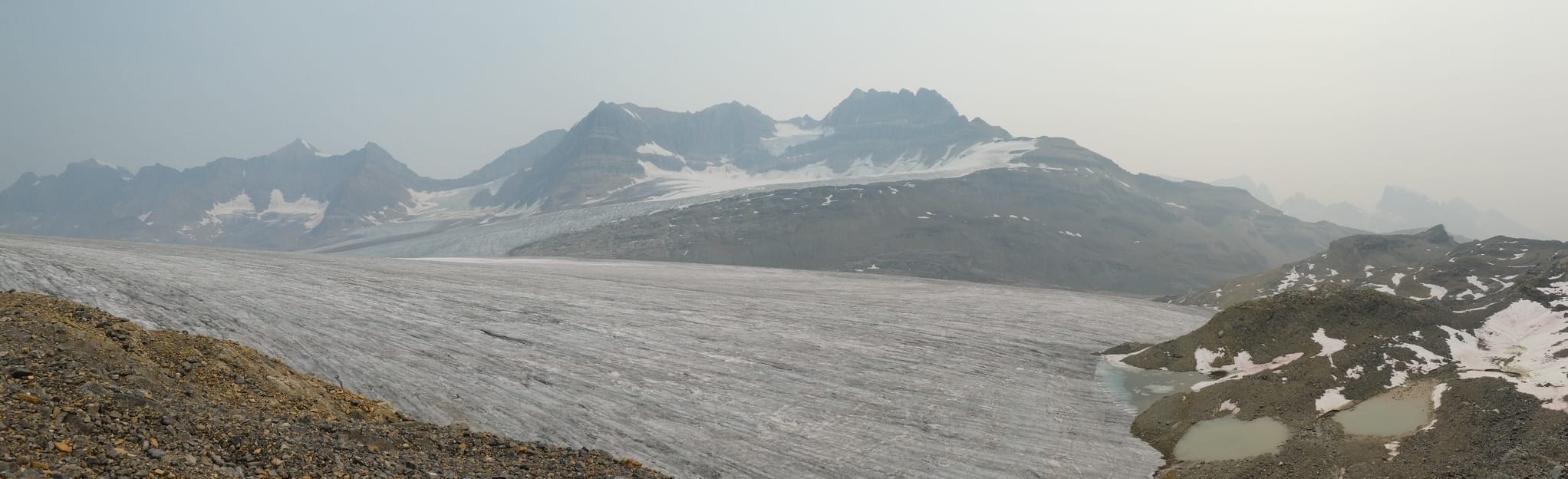 Campbell Icefield, British Columbia, Canada - 4 Reviews, Map | AllTrails