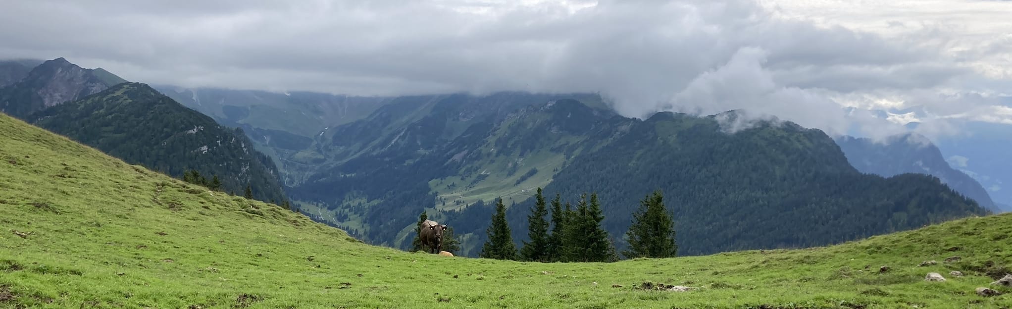 From Steg to the Schönberg: 0 Reviews, Map - Triesenberg, Liechtenstein ...