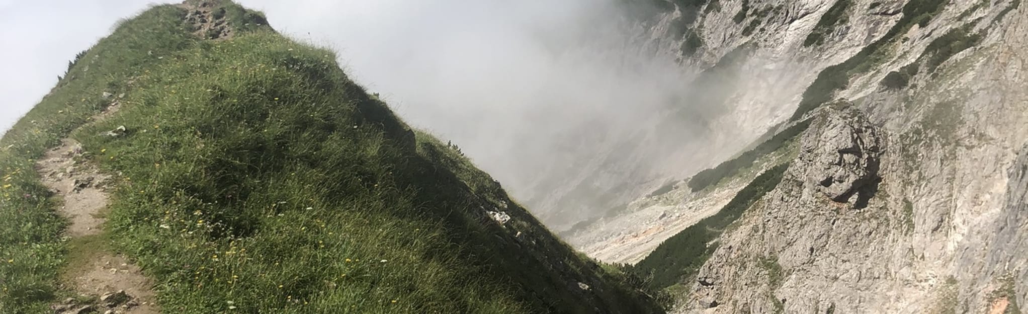 AllTrails | Via Alpina Purple Trail, Segment 39 : Maria Alm ...