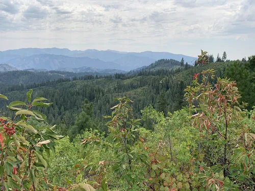 10 Best Backpacking Trails in Boise National Forest | AllTrails