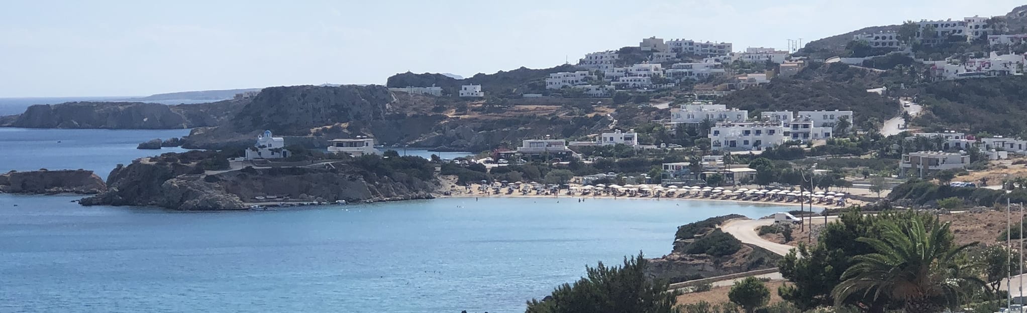 Amoopi Beach - Karpathos port, Karpathos, Greece - 8 Reviews, Map ...