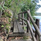 Manitou Point Preserve Trail, New York - 282 Reviews, Map | AllTrails