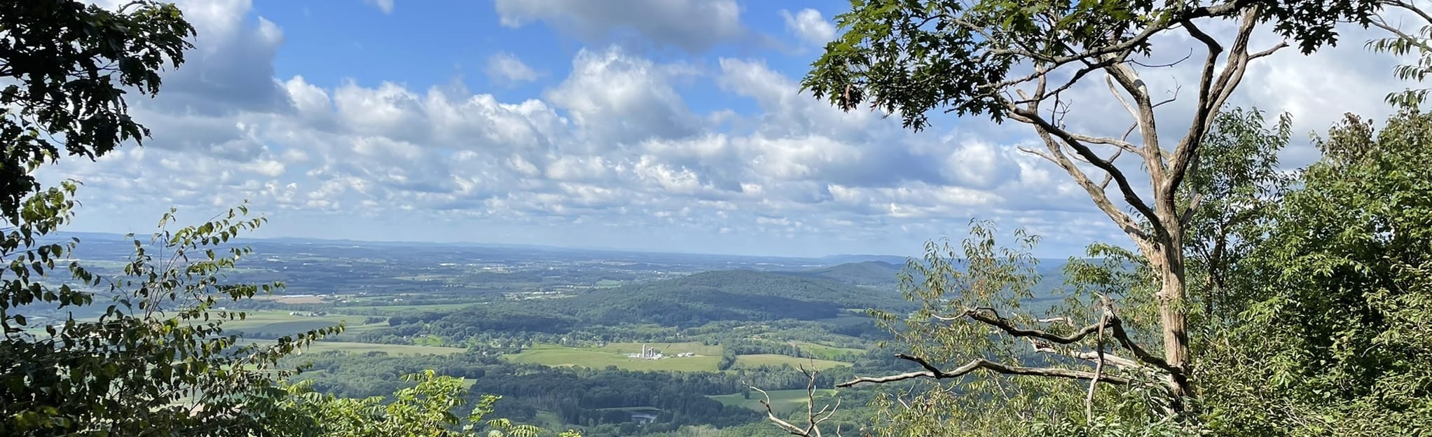 Appalachian Trail: Route 501 to Route 183, Pennsylvania - 83 Reviews ...