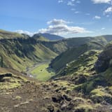 Thakgil Austurafrettur Red and Yellow Trail, Southern Region, Iceland - 76 Reviews, Map | AllTrails