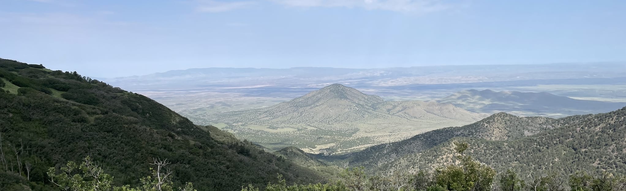 Water Canyon Trail No. 53 | Map, Guide - New Mexico | AllTrails
