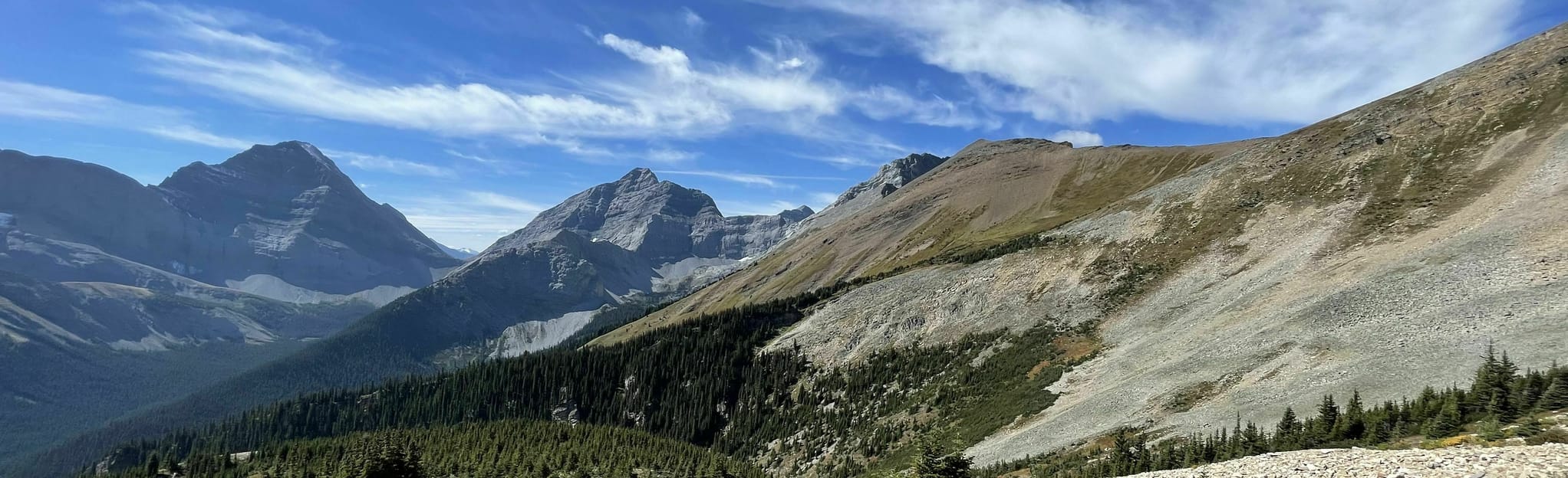 Mount Kidd South: 19 Reviews, Map - Alberta, Canada | AllTrails