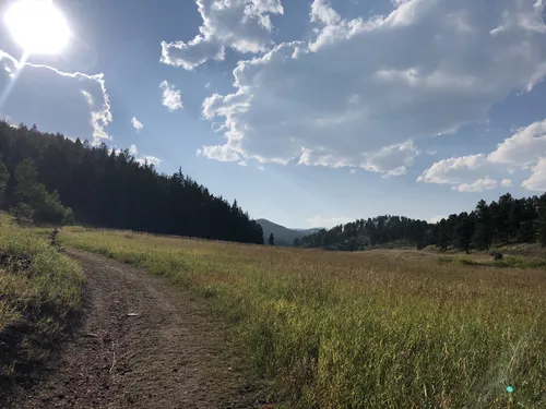 Best Hikes and Trails in Beaver Ranch Park | AllTrails