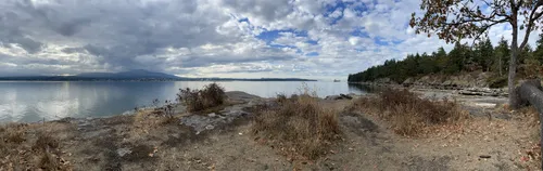 Best Hikes and Trails in Biggs & Jack Point Park | AllTrails