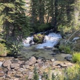 Minam Lake and Blue Lake, Oregon - 90 Reviews, Map | AllTrails