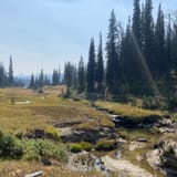 Minam Lake and Blue Lake, Oregon - 90 Reviews, Map | AllTrails