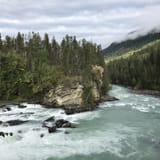 Rearguard Falls Trail, British Columbia, Canada - 186 Reviews, Map ...