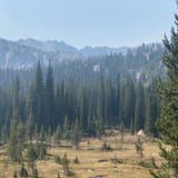 Minam Lake and Blue Lake, Oregon - 90 Reviews, Map | AllTrails
