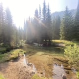 Minam Lake and Blue Lake, Oregon - 90 Reviews, Map | AllTrails