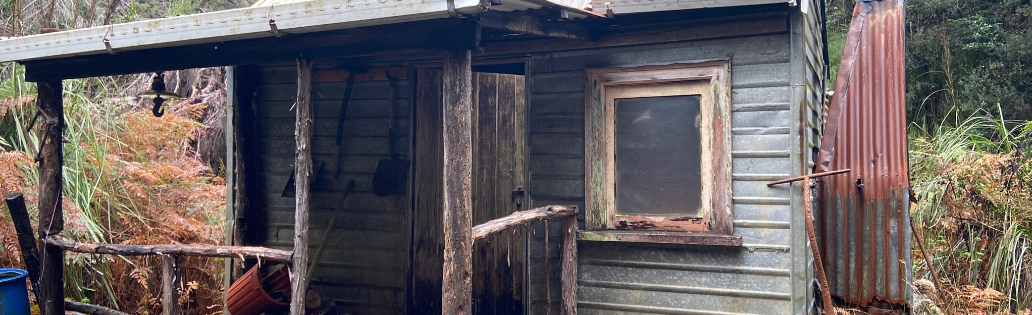 Tullah Miners Hut, Tasmania, Australia - 5 Reviews, Map | AllTrails