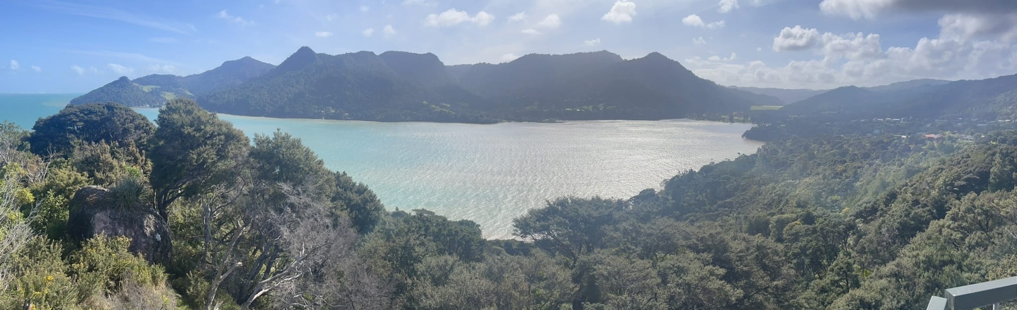 Huia Lookout Walk, Auckland, New Zealand - 8 Reviews, Map | AllTrails