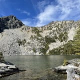 West Oval Lake Trail , Washington - 28 Reviews, Map | AllTrails