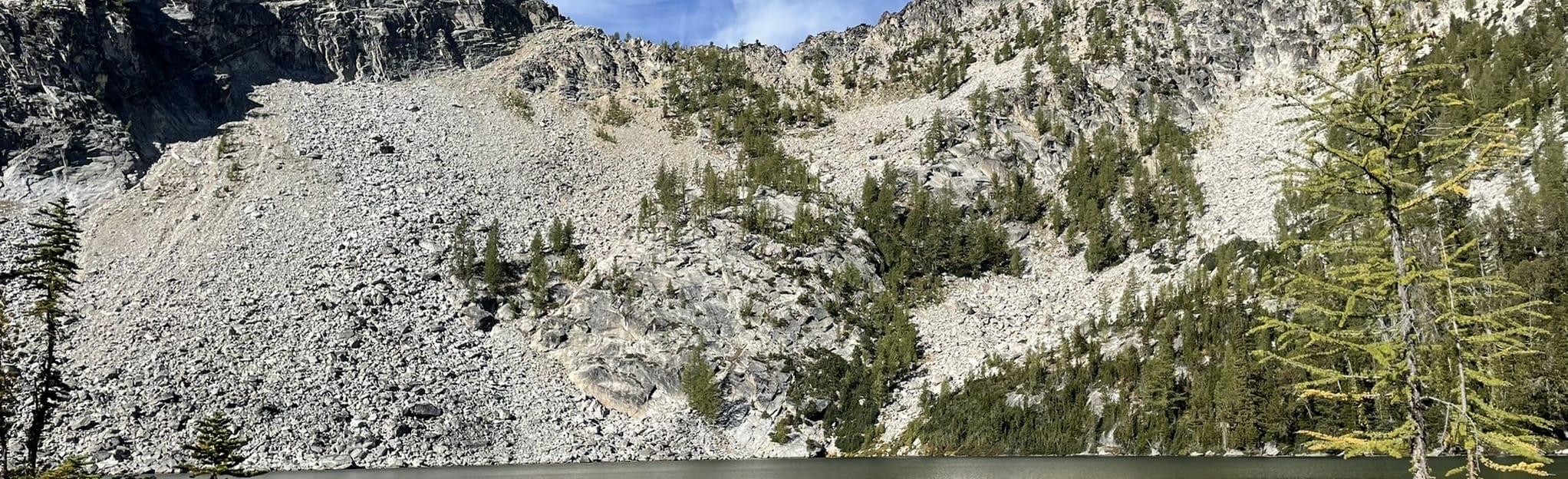 West Oval Lake Trail : 23 Reviews, Map - Washington | AllTrails