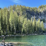 West Oval Lake Trail , Washington - 28 Reviews, Map | AllTrails