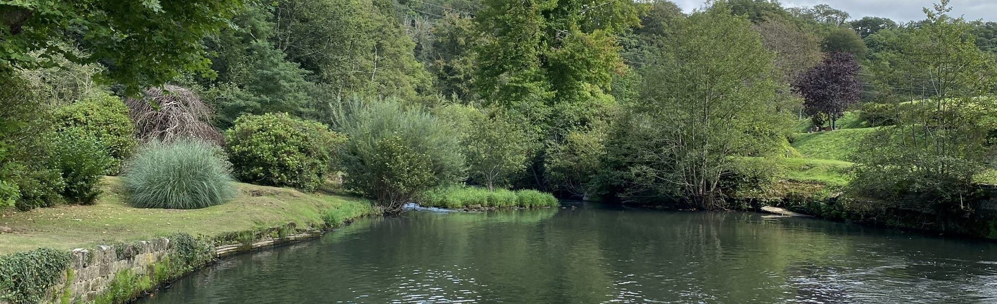 New Lipchis Way: Liphook to West Wittering - Hampshire, England | AllTrails