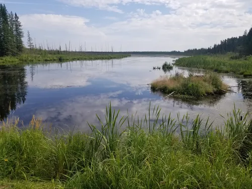 Best Hikes and Trails in Cross Lake Provincial Park | AllTrails