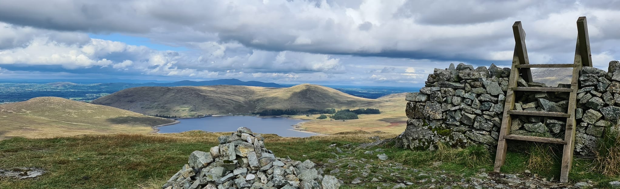 Pigeon Rock from Moyad Road: 22 Reviews, Map - Newry, Mourne and Down ...