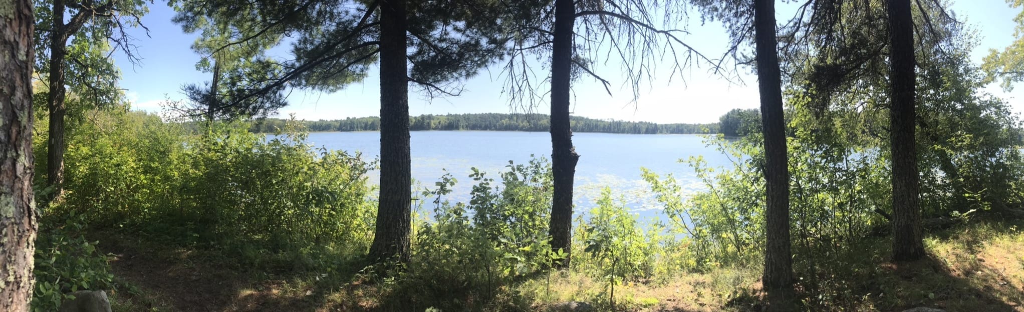 Waboose Lake Loop: 64 Reviews, Map - Minnesota | AllTrails