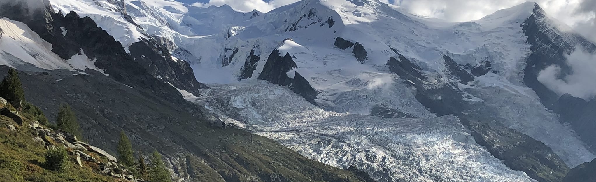 Plan de l'Aiguille loop, Haute-Savoie, France - 52 Reviews, Map | AllTrails