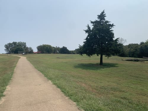 Best Hikes and Trails in Nichols Green Park | AllTrails